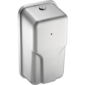ASI® Roval™ Automatic Foam Soap Dispenser - 20365 — Keller-Heartt