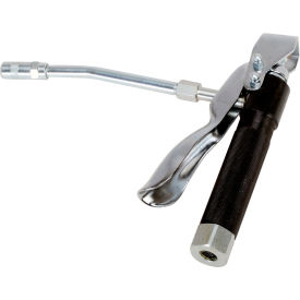 Lubeworks® B071W75ZF3 Elite Manual Grease/Oil Gun Control Valve Nozzle ...