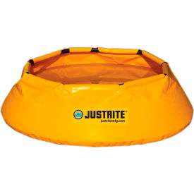 Justrite® Pop-Up Containment Pool 28319 - 54 x 11 - 100 Gallon — Keller ...