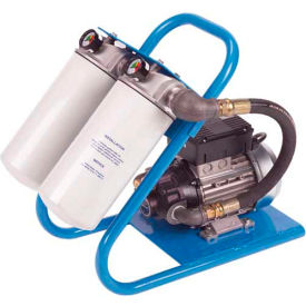 Liquidynamics 33273-1 Absolute Filter Module W/Single Filter, Hand Car ...