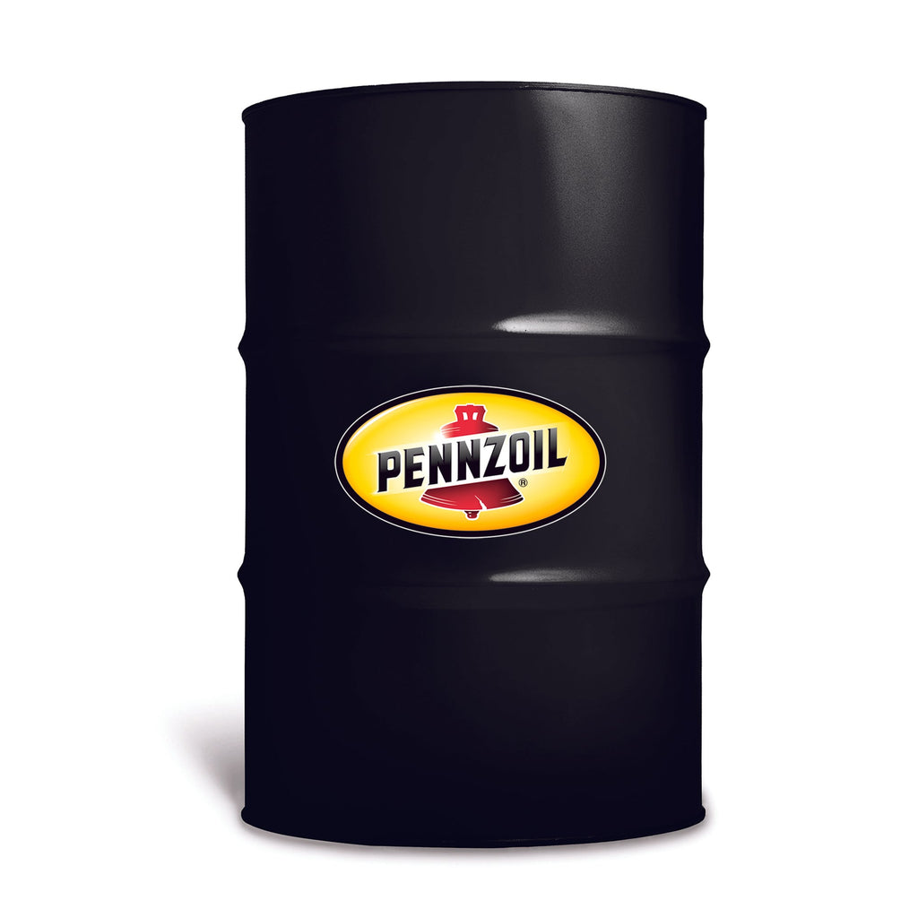 Motor Oil in 55 Gallon Drums: Pennzoil & Shell | Free Shipping — Keller ...