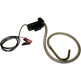 American Forge & Foundry Pump For 8878 Drain, 12V DC, 1 Gal/min ...