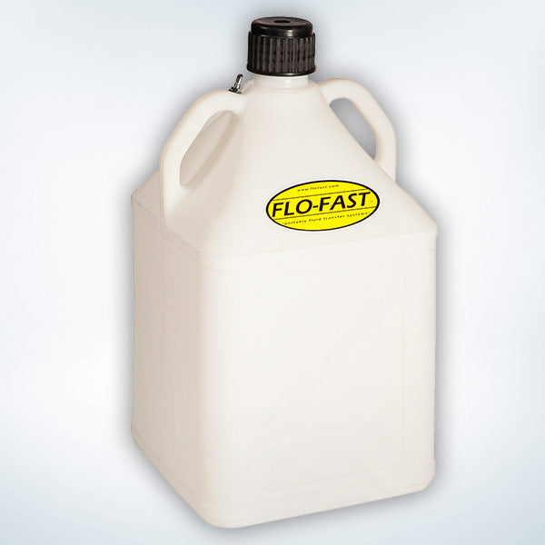 Flo-Fast DEF Container 15 GALLON — Keller-Heartt