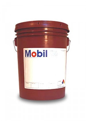 Mobil Vactra 2 Oil Slideway Lubricant Waylube - 5 Gallon Pail — Keller ...