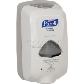 PURELL® TFX™ Dispenser - 2720-12 — Keller-Heartt