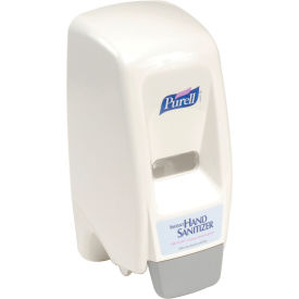 PURELL® 800 Series Bag-in-Box Dispenser - 9621-12 — Keller-Heartt