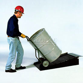 UltraTech Ultra-Spill® 0676 Economy Containment Pallet Loading Ramp ...