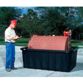 UltraTech Ultra-550 Containment Sump® 2823 - 605 Gallon Capacity with ...
