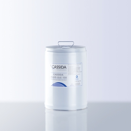 CASSIDA CHAIN OIL 150- 5.8GAL (22L) Pail — Keller-Heartt