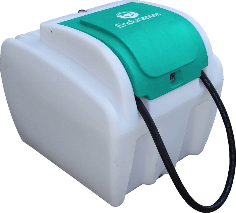 Portable DEF System, 75 Gallons — Keller-Heartt