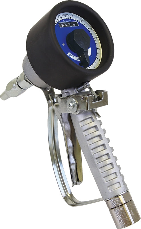 Graco SD Series Mechanical Preset Meter — Keller-Heartt