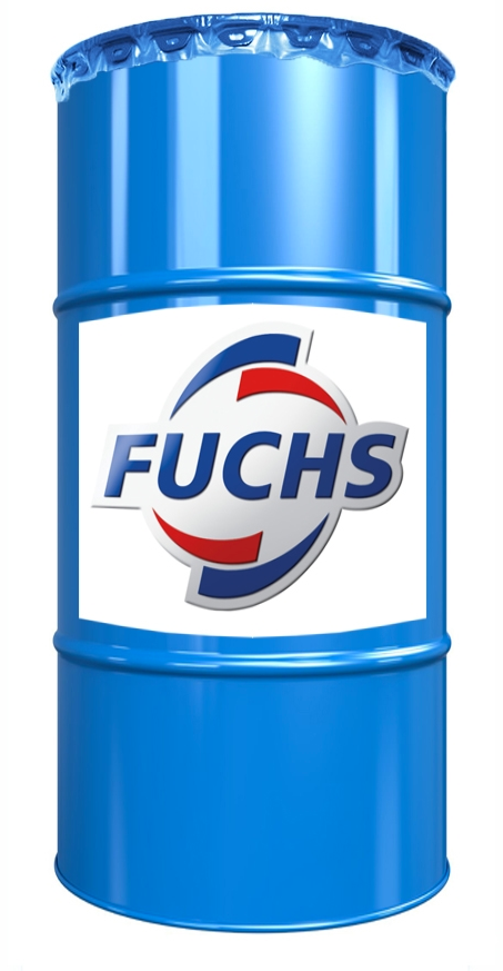 FM COOLANT - 54GAL (205L) Drum — Keller-Heartt