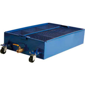 Liquidynamics 42070 Used Oil Drain — Keller-Heartt