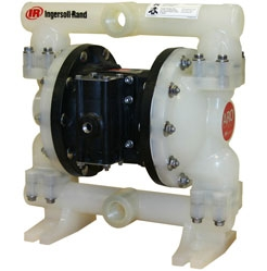 DIAPHRAGM PUMP PD10P-APS-PAA — Keller-Heartt