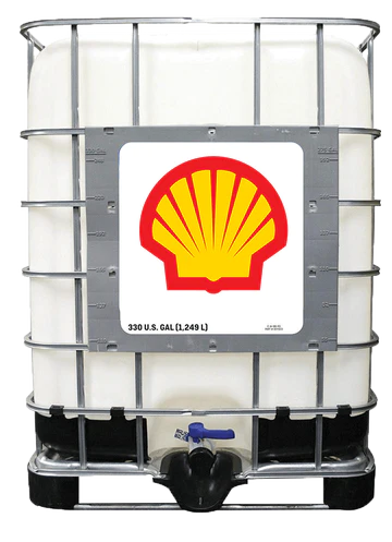 Shell Tellus S2 MX 32 Hydraulic Oil - 330 Gallon TOTE — Keller-Heartt