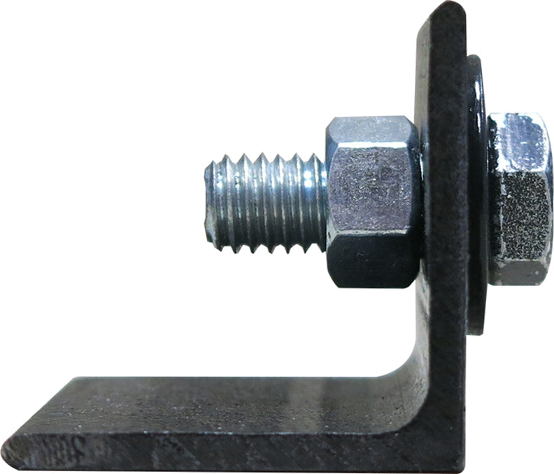 Fluidall (2) Tabs to Bolt to Stand, Required for ULC Stand. — Keller-Heartt