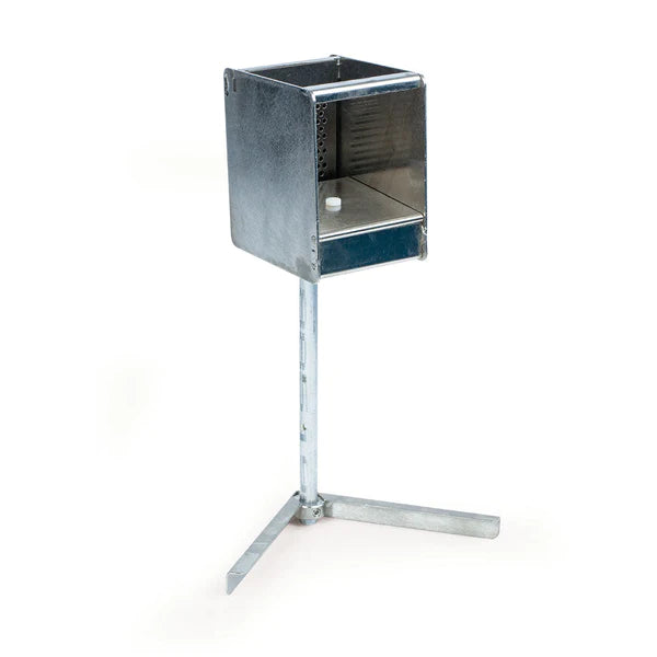 Zebra Skimmers: Sumpster Z17 Coalescer Attachment — Keller-Heartt